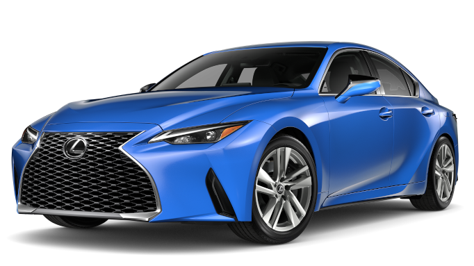 Lexus Models - Lexus of Lexington