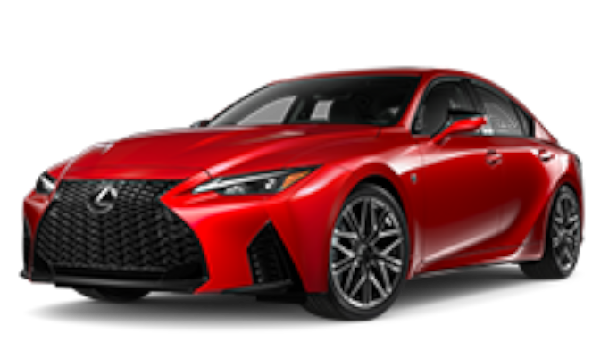 Lexus Models - Lexus of Smithtown