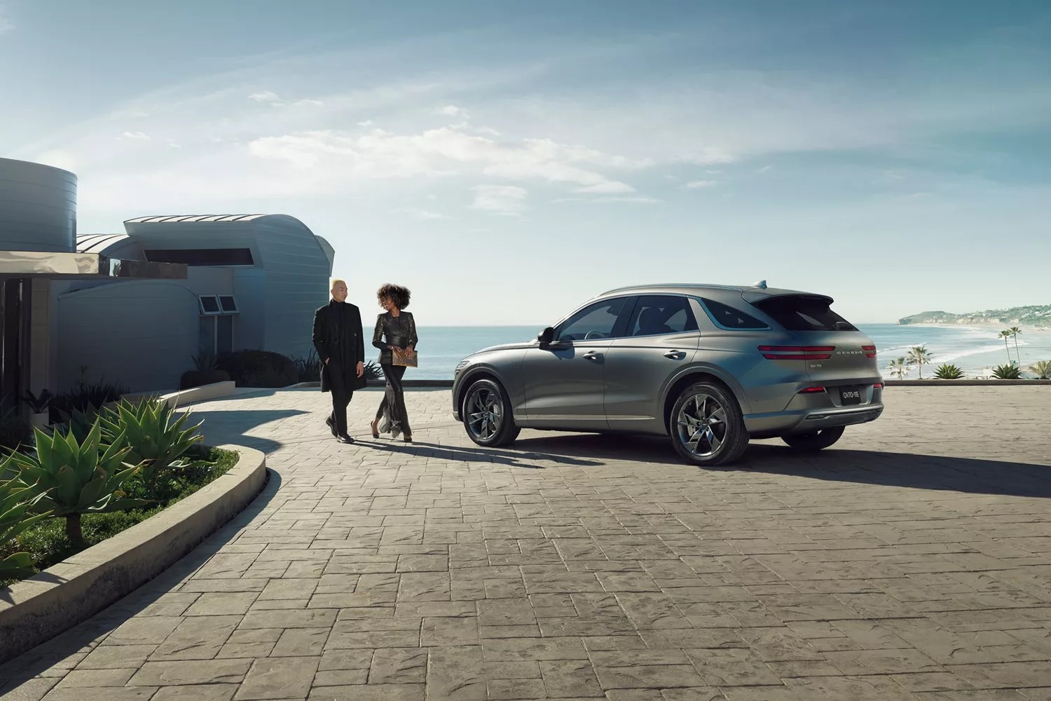 Genesis Experience - Genesis of Alexandria