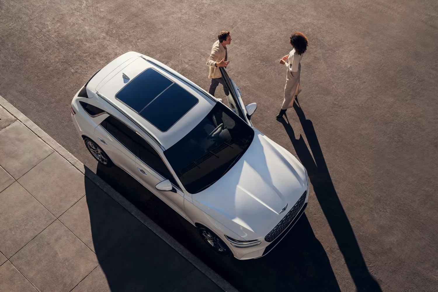 Genesis Experience - Genesis of West Houston