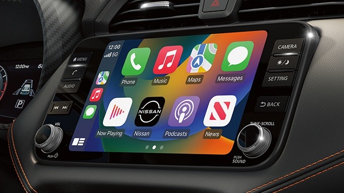 Sitemapcdatahttpsomobeldreferenzcominteresting Does 2021 Nissan Versa Have Apple Carplay Pictures