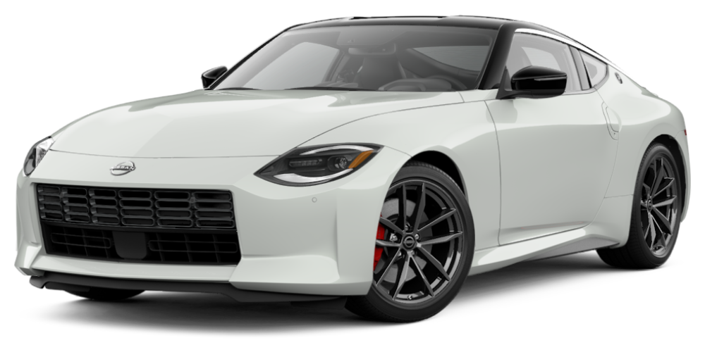 2024 Nissan Z