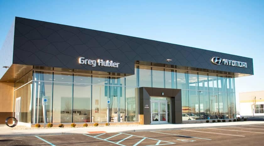 Greg Hubler Auto Group - Greg Hubler Automotive Group