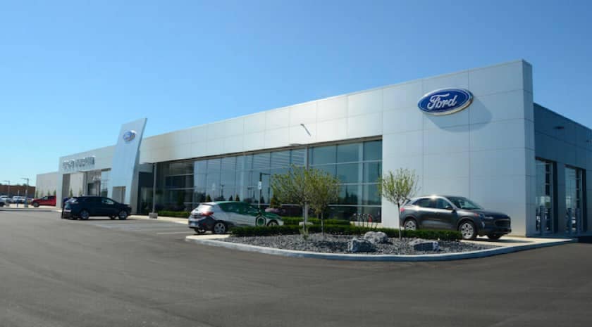 Greg Hubler Auto Group - Greg Hubler Automotive Group