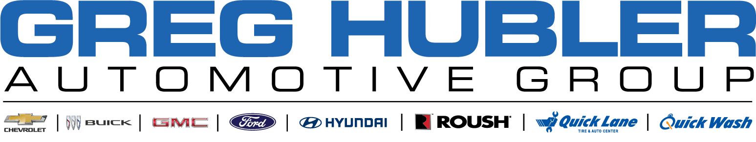 Greg Hubler Locations - Greg Hubler Automotive Group
