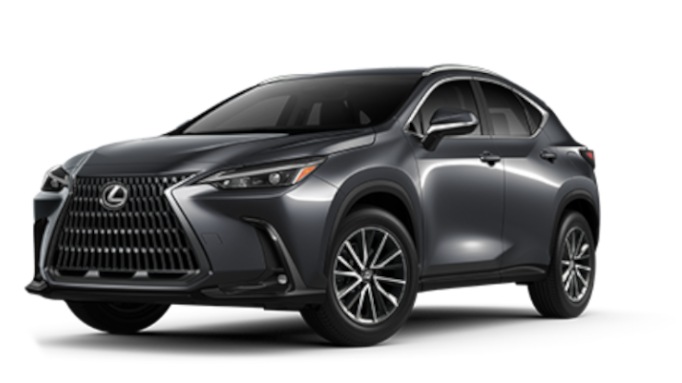 Lexus Models - Lexus of Smithtown