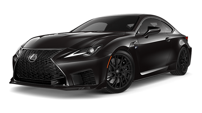 Lexus Models - Lexus of Lexington