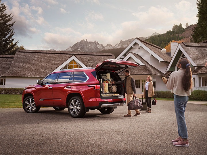 Toyota Certified Used Vehicles Program – Toyota of Murfreesboro