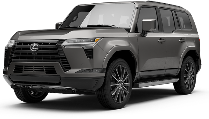 2024 Lexus GX