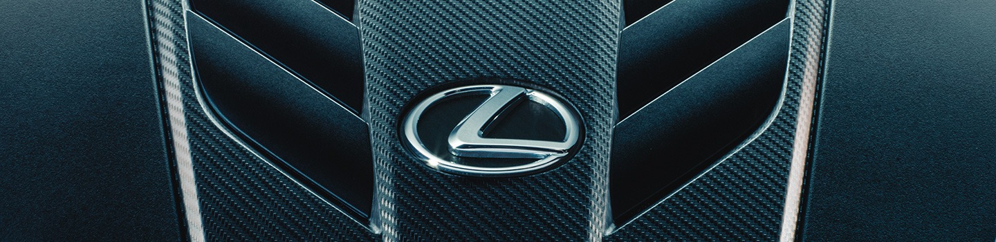 2024 Lexus GX