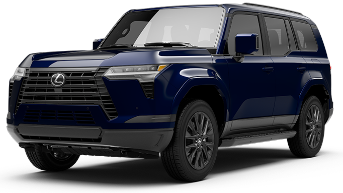 Lexus Models - Bell Lexus North Scottsdale