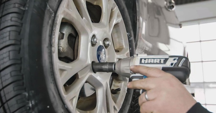 Quick Lane Tire & Auto Center - Greg Hubler Automotive Group