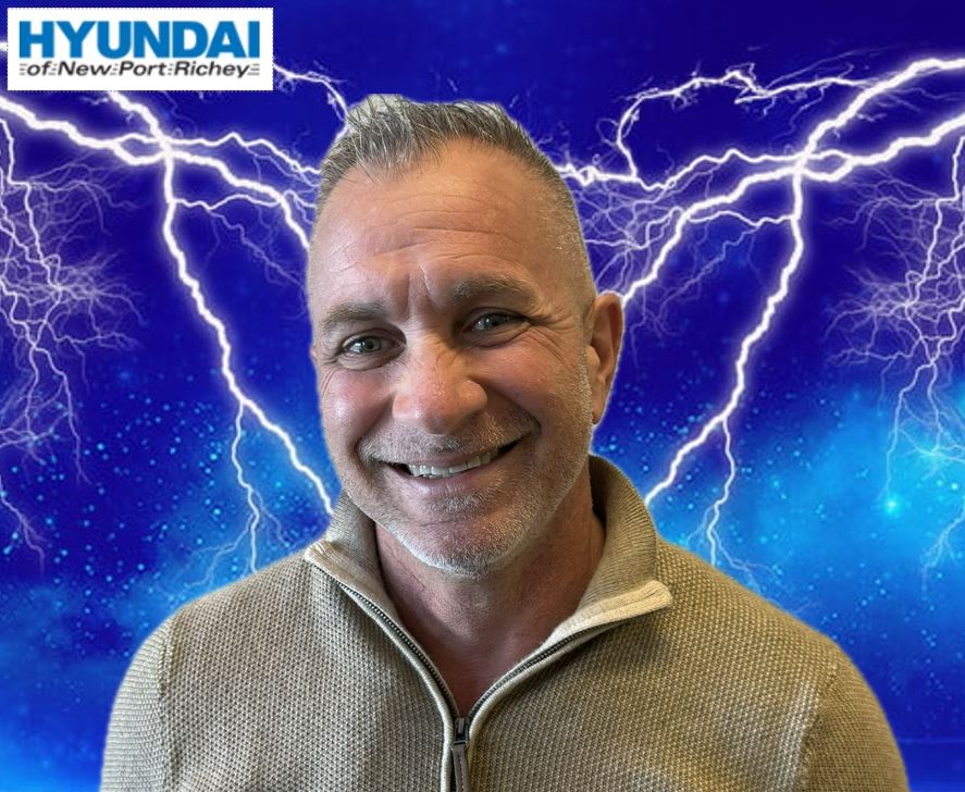 Meet The Staff - Hyundai of New Port Richey