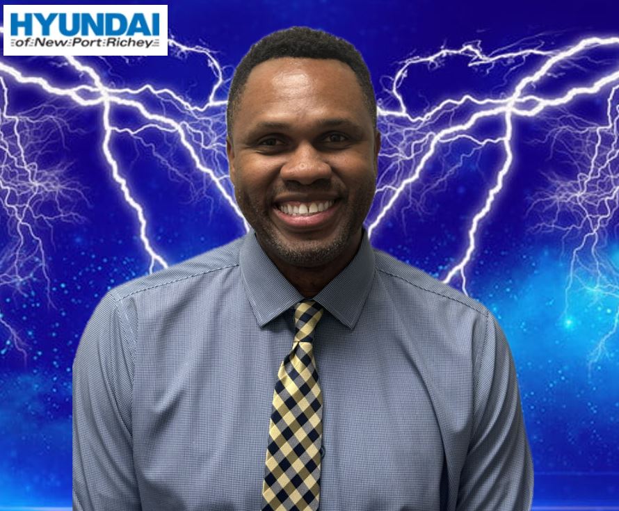 Meet The Staff - Hyundai of New Port Richey