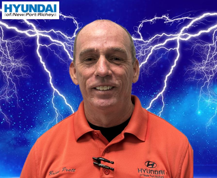 Meet The Staff - Hyundai of New Port Richey