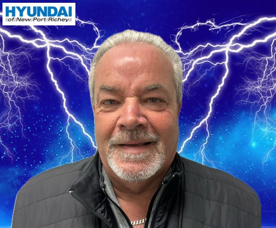 Meet The Staff - Hyundai of New Port Richey