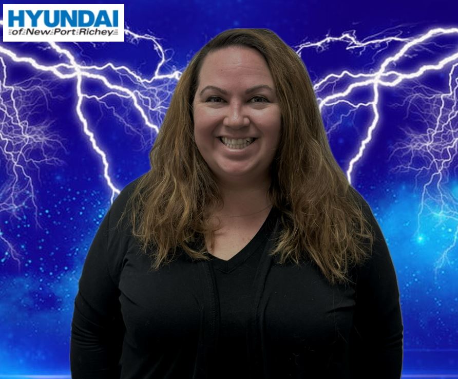 Meet The Staff - Hyundai of New Port Richey