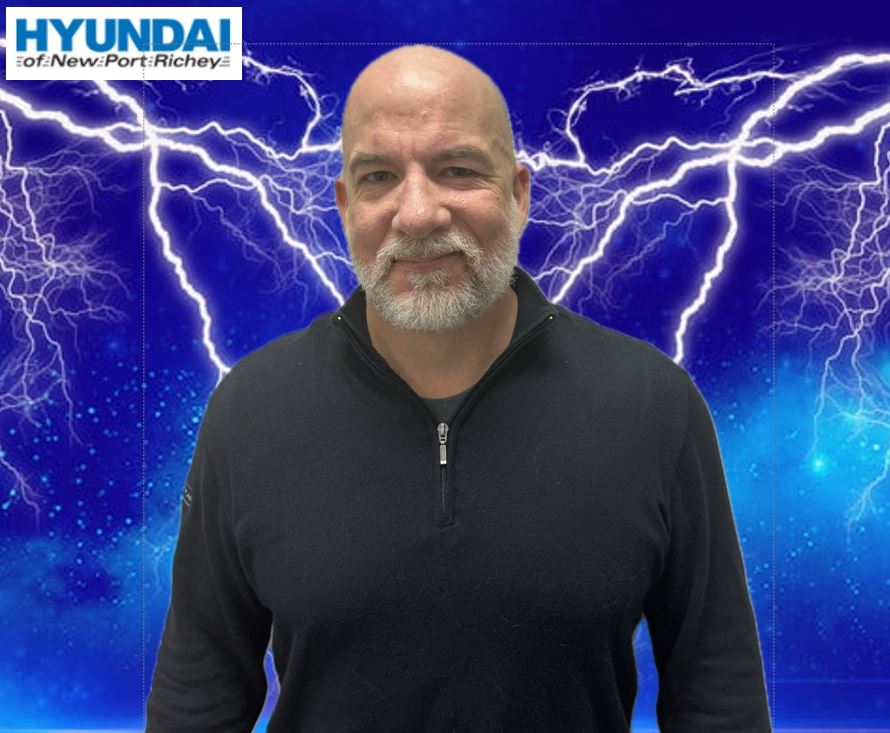 Meet The Staff - Hyundai of New Port Richey