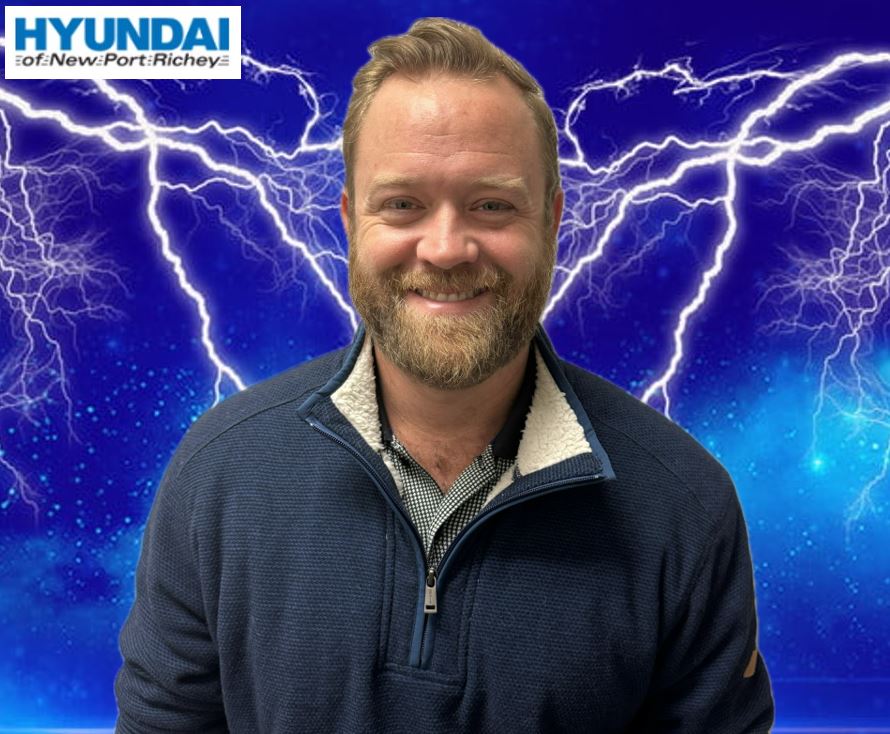 Meet The Staff - Hyundai of New Port Richey