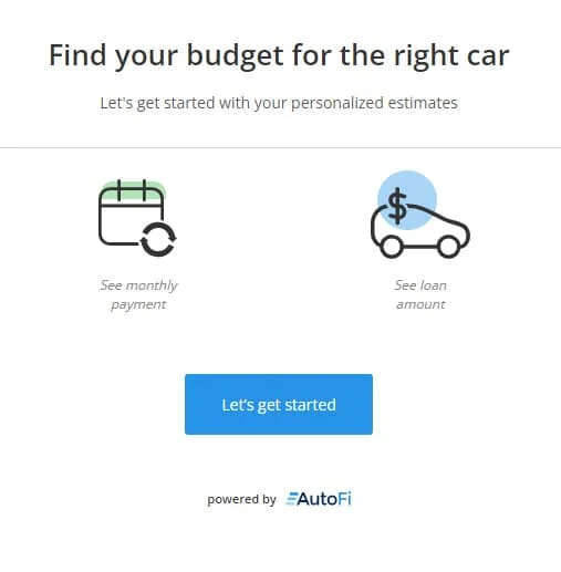 Shop From Home - Puyallup Mazda