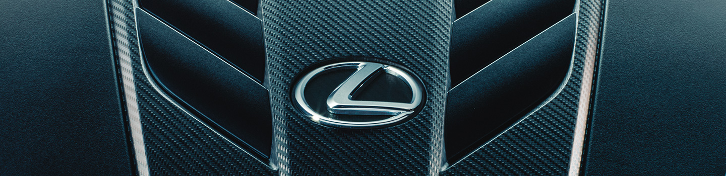 2024 Lexus RZ
