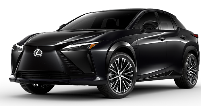 2024 Lexus RZ