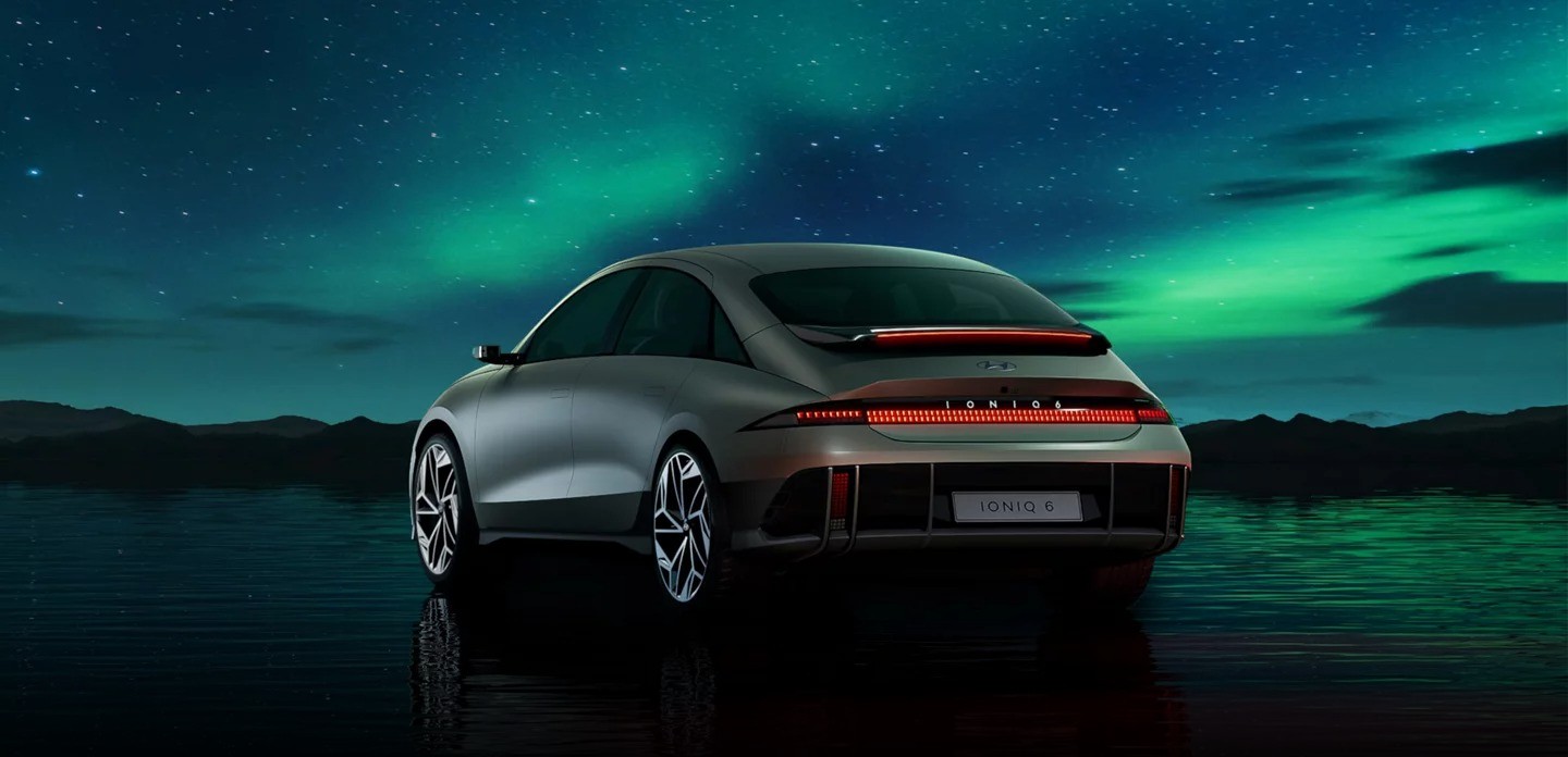 Hyundai EV Education Resources | Hyundai of Cookeville