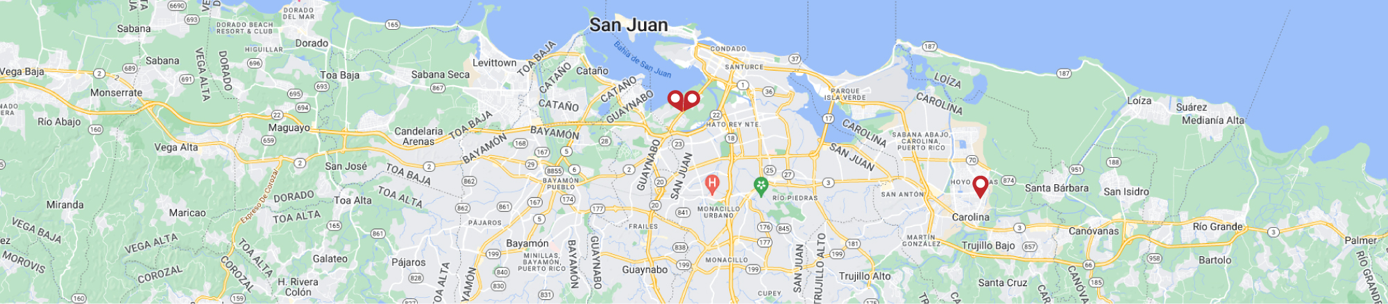 AutoGrupo Puerto Rico