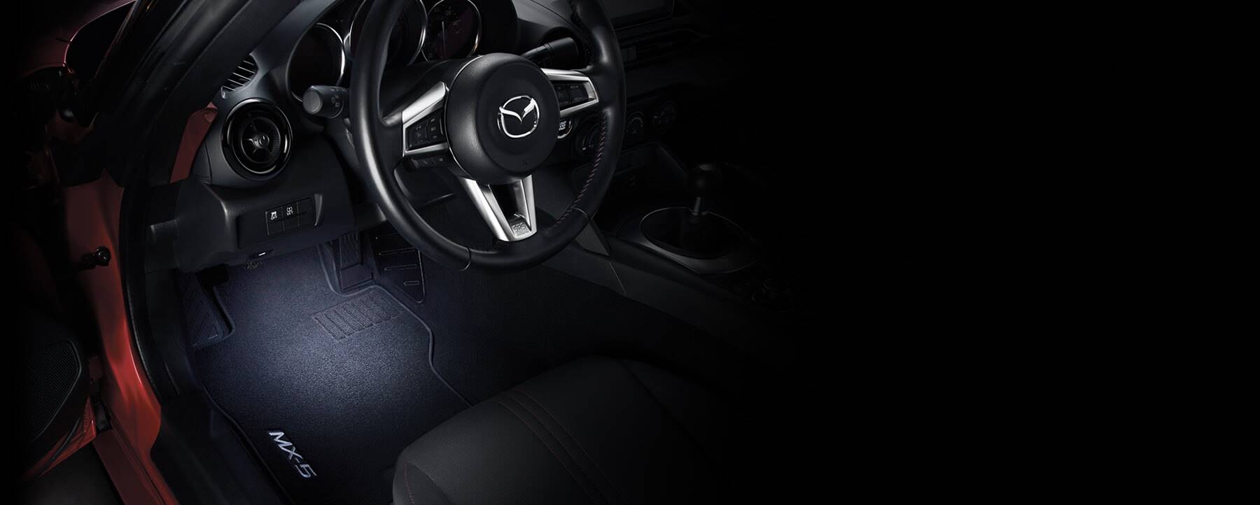 2024 Mazda MX-5 Miata - Lee Johnson Mazda of Kirkland