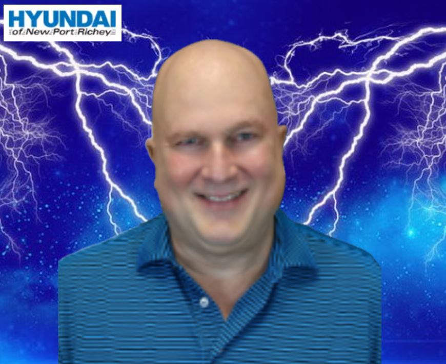 Meet The Staff - Hyundai of New Port Richey