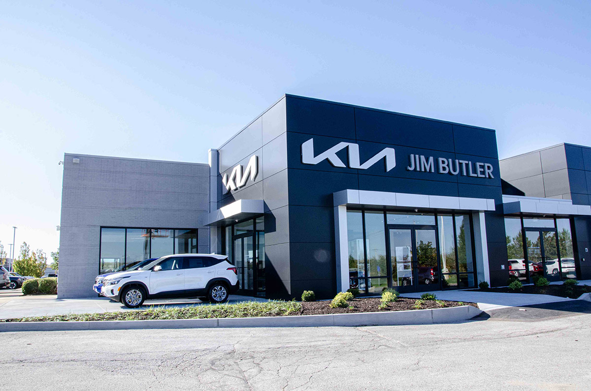 About Us - Jim Butler Kia - Chesterfield, Missouri, 63005