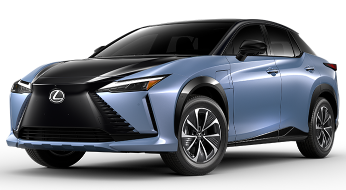 Lexus Models - Lindsay Lexus of Alexandria