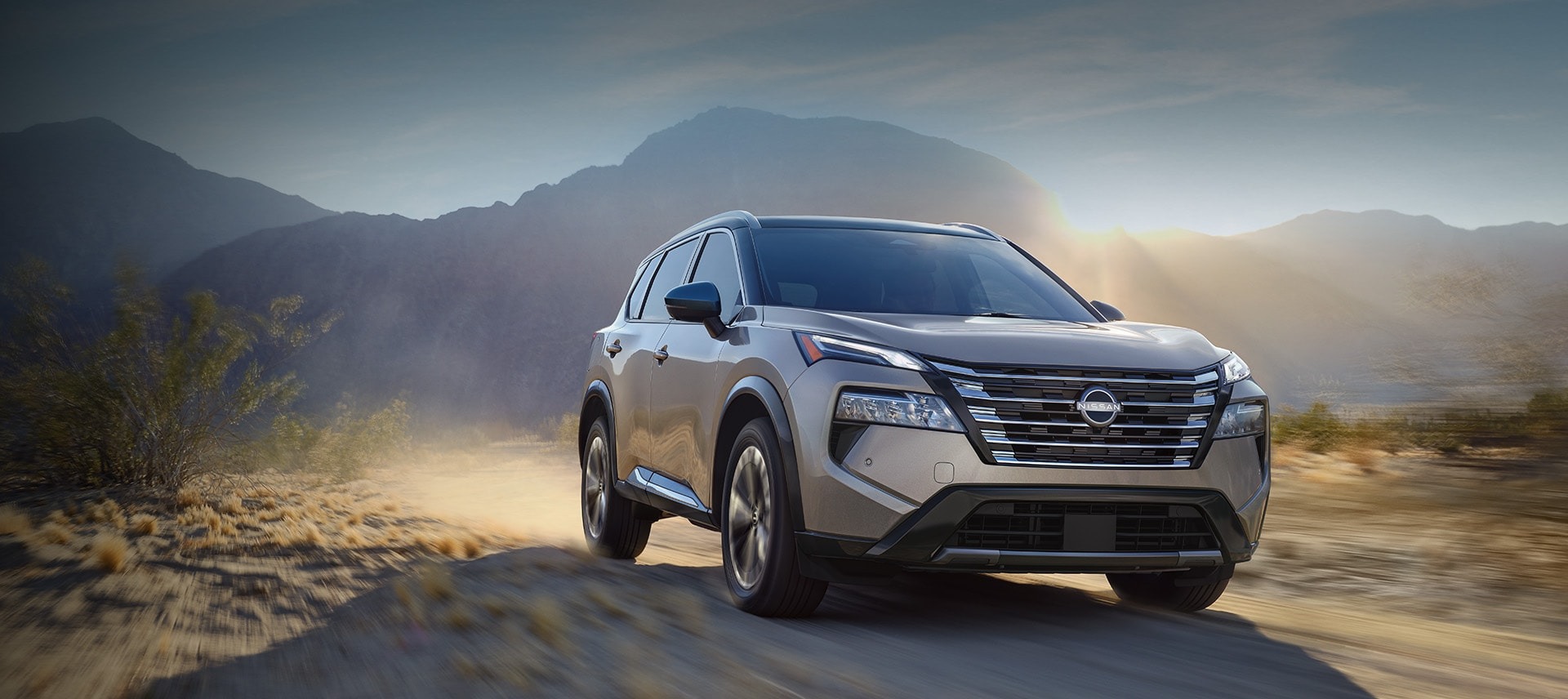 2024 Nissan Rogue - Santa Rosa Jim Bone Nissan