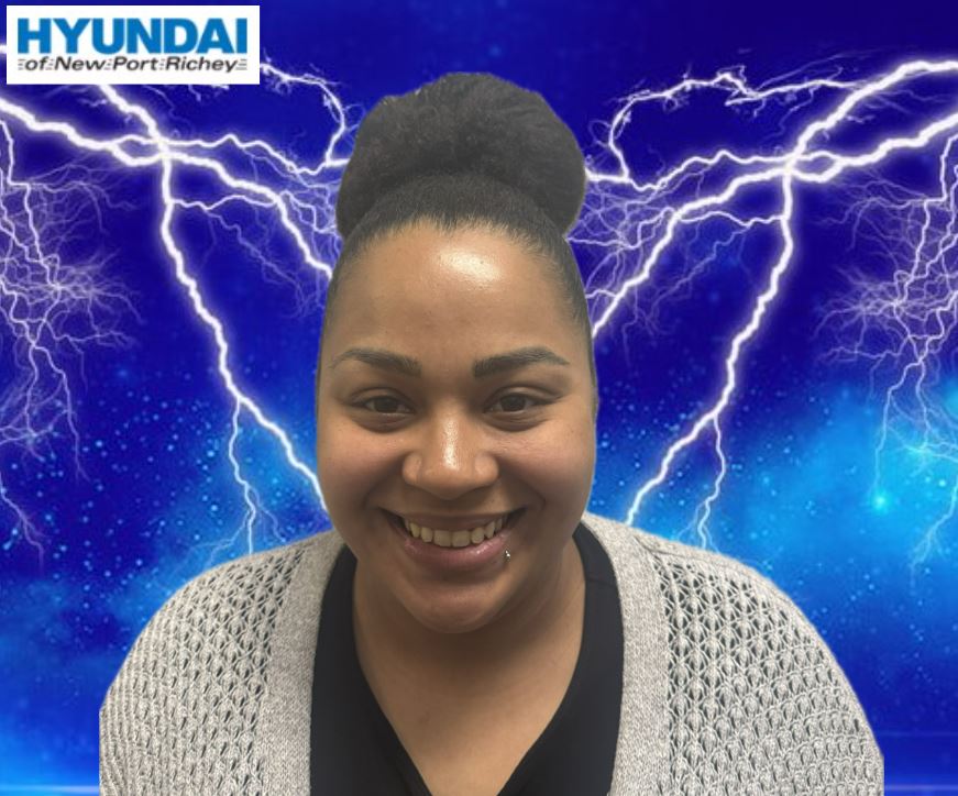 Meet The Staff - Hyundai of New Port Richey