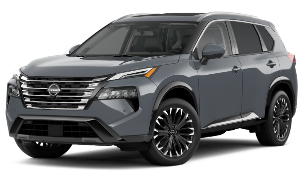 2024 Nissan Rogue - Napleton Nissan of Schererville