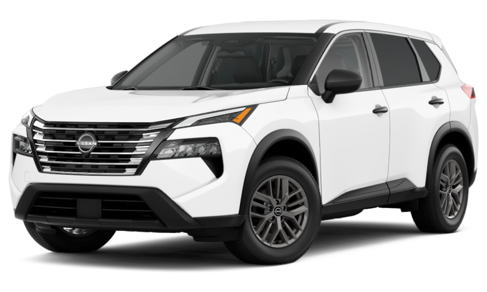 2024 Nissan Rogue - Formula Nissan