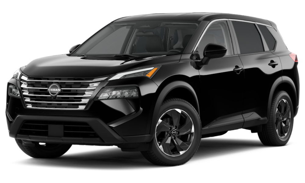 2024 Nissan Rogue - Formula Nissan