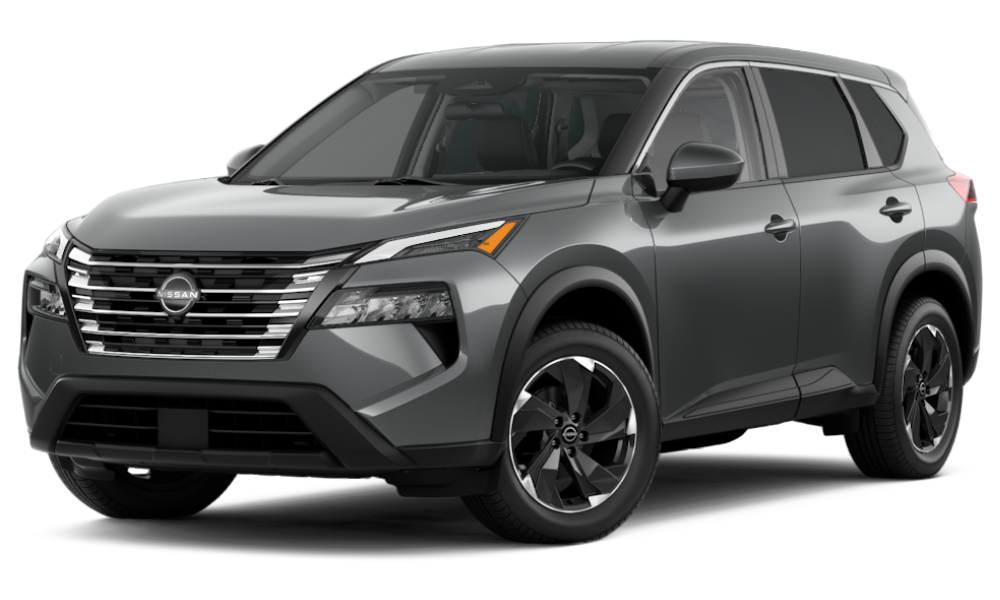 2024 Nissan Rogue - Formula Nissan