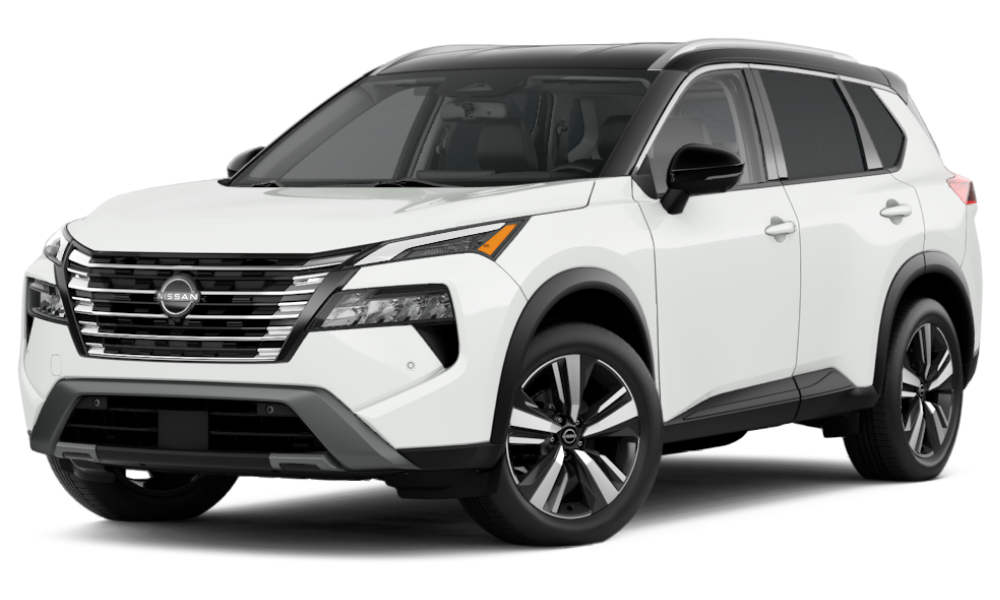 2024 Nissan Rogue - Santa Rosa Jim Bone Nissan