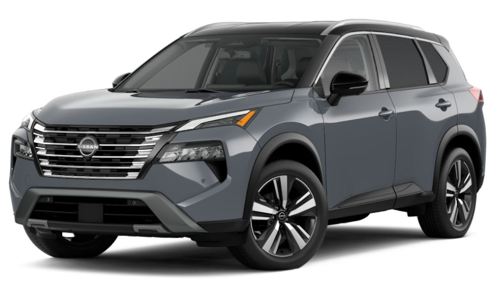 2024 Nissan Rogue - Santa Rosa Jim Bone Nissan