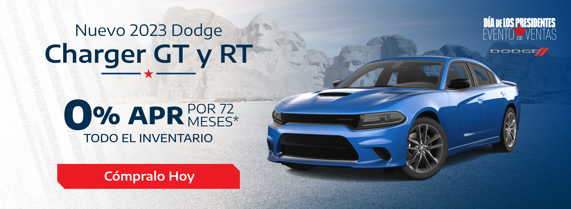 Monthly Specials - Mossy CDJR