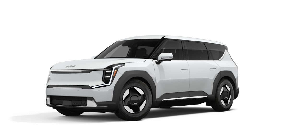 2024 Kia EV9