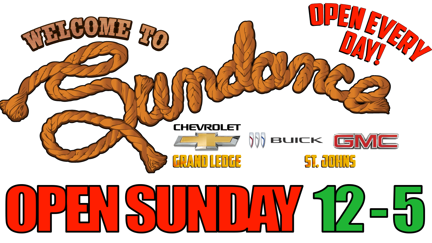 Buick, Chevrolet and GMC Dealer Grand Ledge MI New & Used Cars for Sale ...