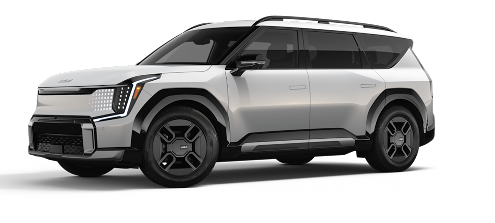 2024 Kia EV9