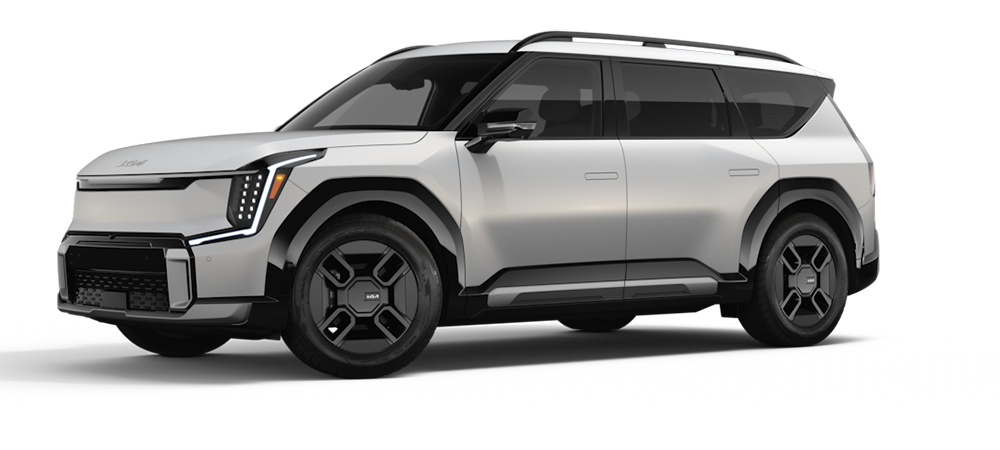 2024 Kia EV9