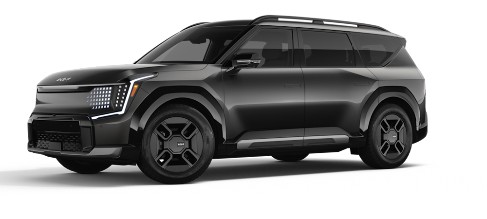 2024 Kia EV9