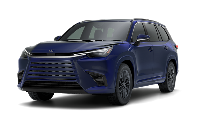 Lexus Models - Jim Falk Lexus of Beverly Hills