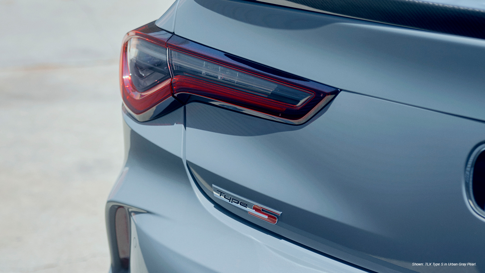 2024 Acura TLX - Thomas Acura