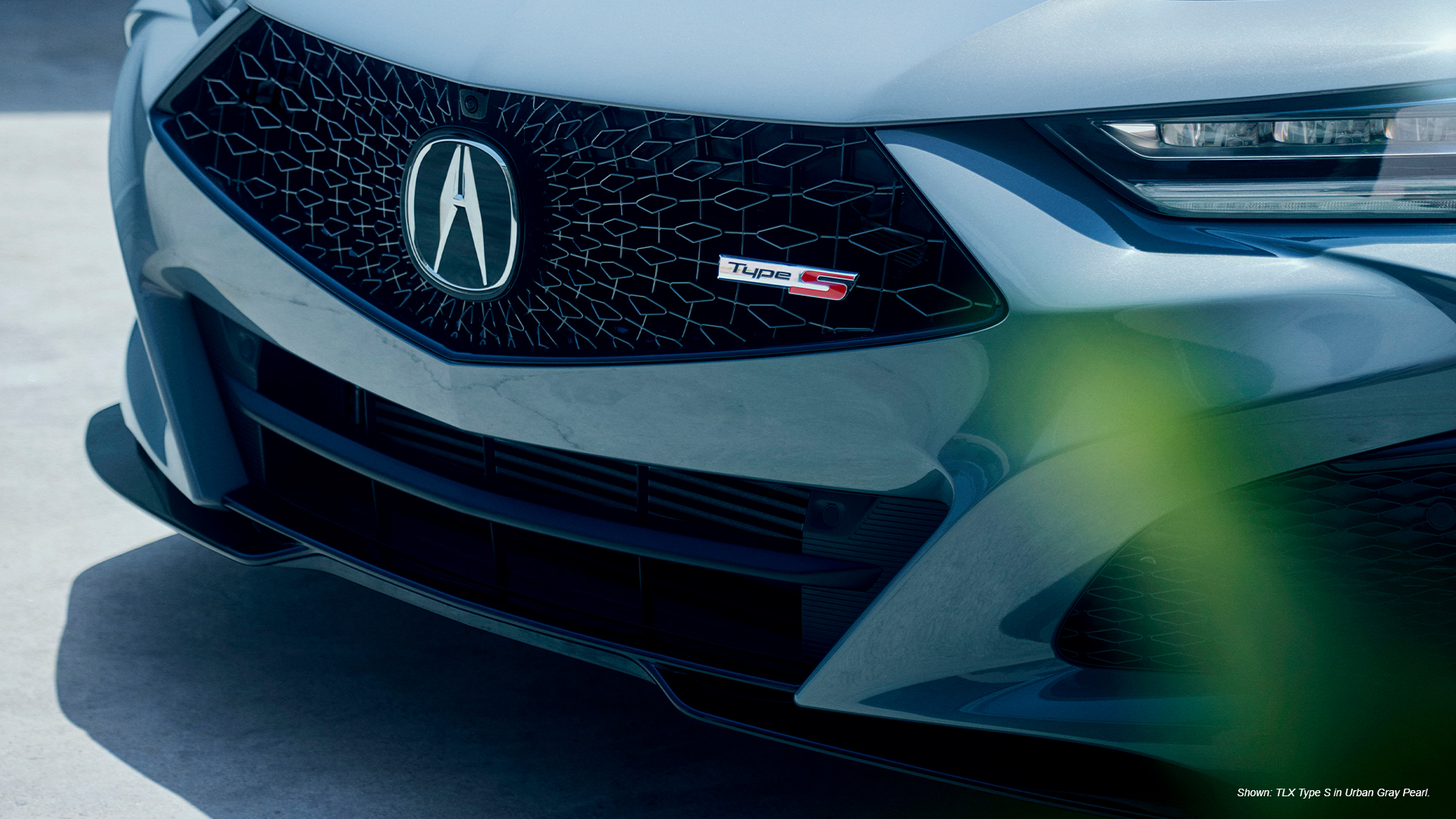 2024 Acura TLX - Thomas Acura