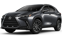 Lexus Models - Len Stoler Lexus